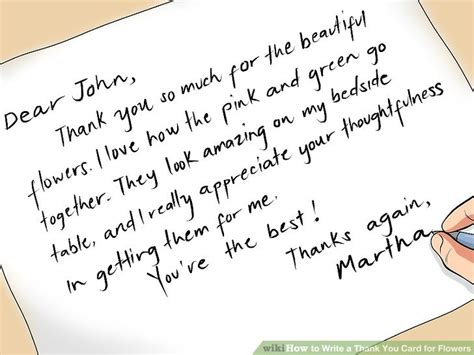 How To Write A Thank You Card For Work At Henry Trethowan Blog
