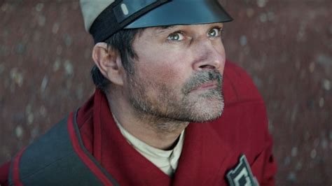 Andor Character Guide Meet The Cast Of The Rogue One Prequel Series