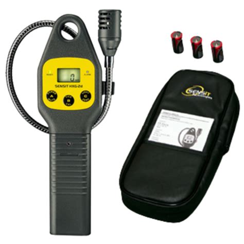 Sensit Hxg2d Viswakarma