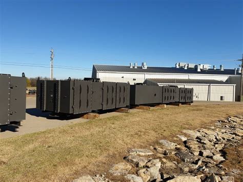 Stephane Nataf On Linkedin Miracube Scr Dpf Datacenter Powergeneration Emissions Acoustics