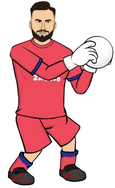 Ivan Nevistić 442oons Wiki Fandom