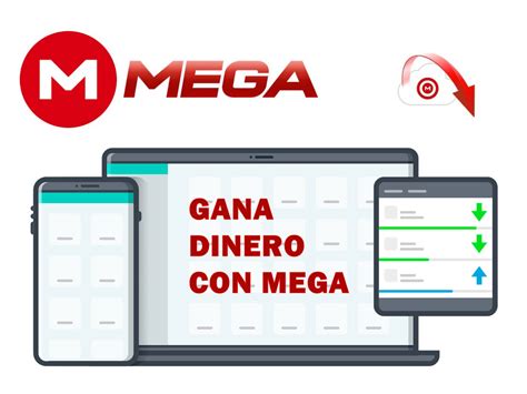 Gana Con El Programa De Recomendacion Meganz