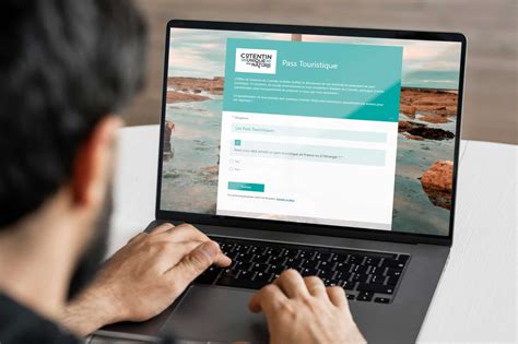 Tourist Pass Survey Tourism In Cotentin