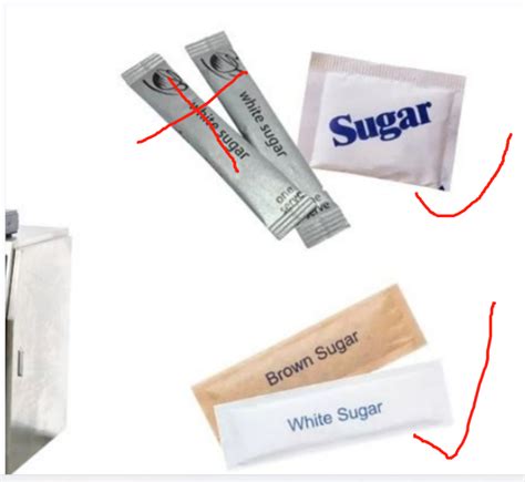 Difference Between Packet And Sachet At Mary Spurr Blog