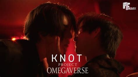 Knot Thailands First Real Omegaverse Bl Starring Boat Yongyut And Oat
