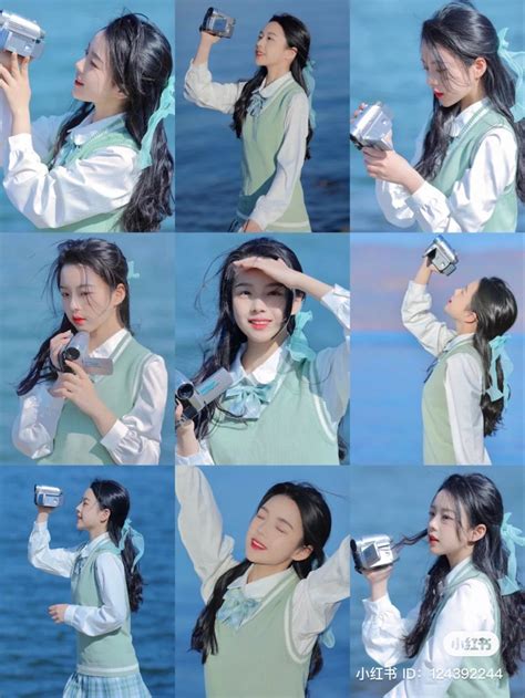 🍫🫖how To Pose For Cute When U Are Taken Pictures Chụp ảnh Tạo Dáng Chụp ảnh Cho Nữ Nhiếp