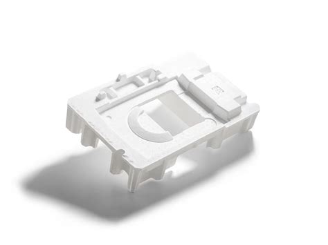 Eps Packaging For Ceka Domestic Appliances