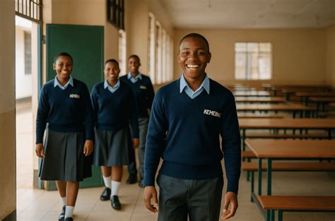 Top 10 And All High Schools In Singida Iziraa