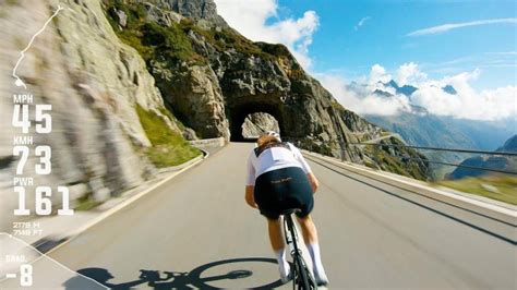 Stuart Wilson On Linkedin The Best Road I Have Ridden Susten Pass