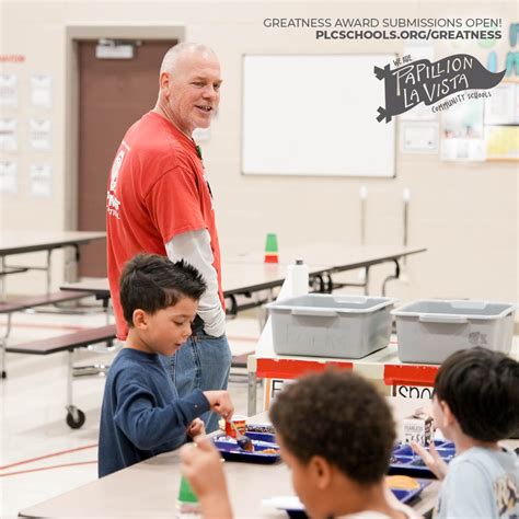 Meet Mr Joe Papillion La Vista Community Schools Facebook