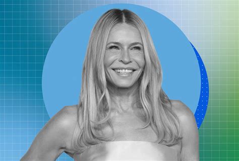 Chelsea Handler Shares Her Food Hot Take Exclusive