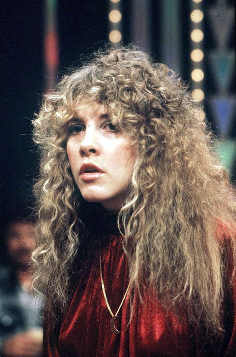 Stevie Nicks 70s