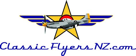 Classic Flyers Nz Mount Maunganui