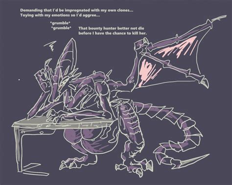 Rule 34 Alien Angry Belly Big Belly Breasts Cloning Dragon English Text Female Feral Grumpy Hi
