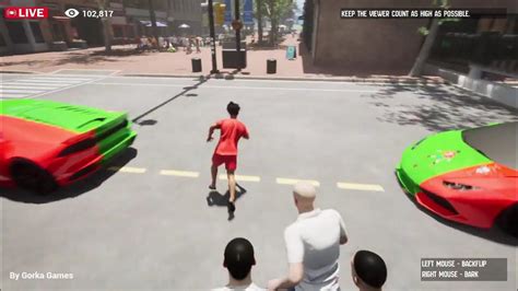 Ishowspeed The Game Gameplay Pc Youtube