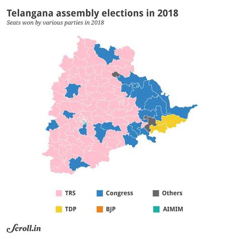 Telangana Assembly Seats 2018 At Lindsey Vann Blog