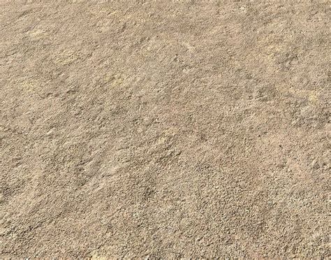 Desert Ground Texture