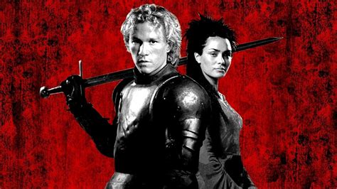 A Knights Tale Soundtrack 2001 Complete List Of Songs