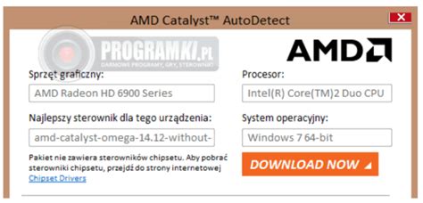 Amd Driver Autodetect Amd Catalyst Autodetect Program Do
