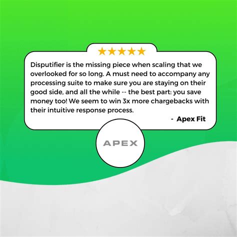 Disputifier On Linkedin Apex Thanks For Sharing Your Fantastic