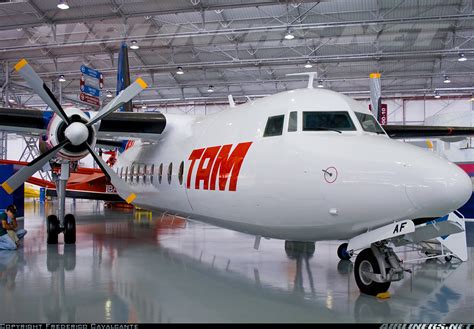 Avioes Abandonados Brasil F 27 Pt Laf O Sobrevivente