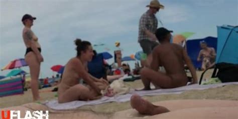 Beach Shenanigans 15