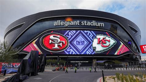 Where Is Super Bowl 58 And Which City Has Hosted The Most Super Bowls