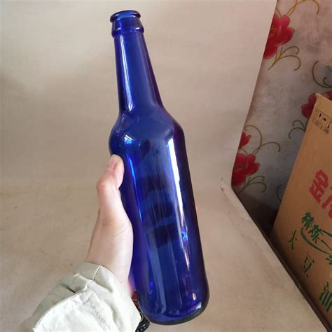 The Glass Bottle Industry Innovation And Evolution