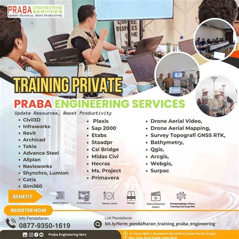 Bim Tekla Structure Praba Engineering Services