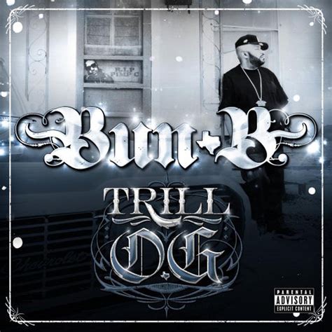 Bun B Trill Og Turns 15 Years Old Today