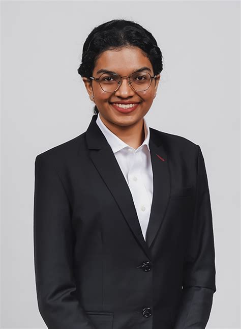 Ashmita G Sitizen Ambassadors Ashmita G Sitizen Ambassadors