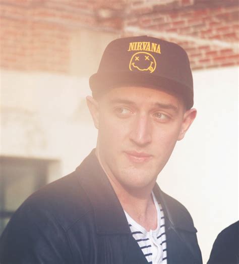 Thats What Aaron Gibson