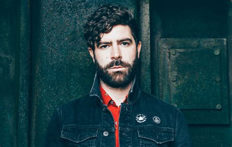 Foals Yannis Philippakis Tells Us About The Yaw And His Record With