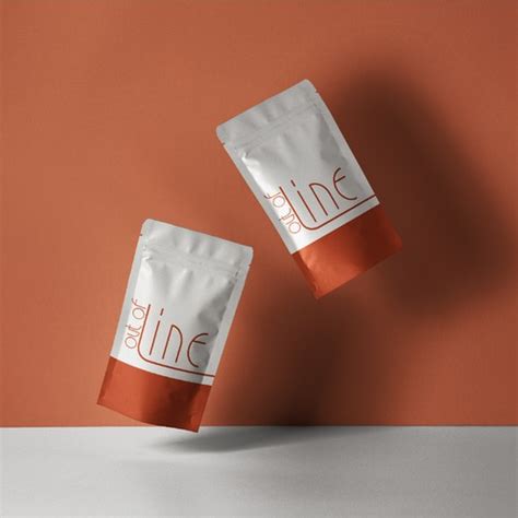 Designs Coffee Beans And Boxes Backage Product Packaging Contest