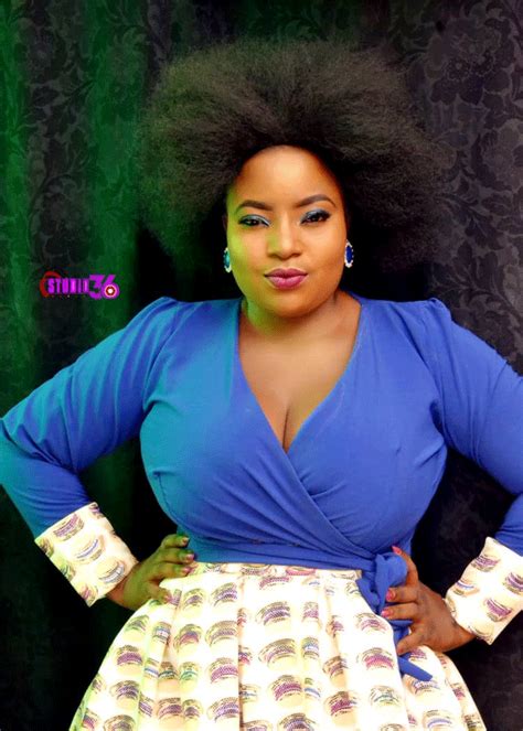 Marriage Is Necessary But Not Compulsory — Ibukun Adeleke Vanguard News