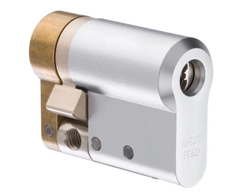Product Catalogue Abloy For Trust