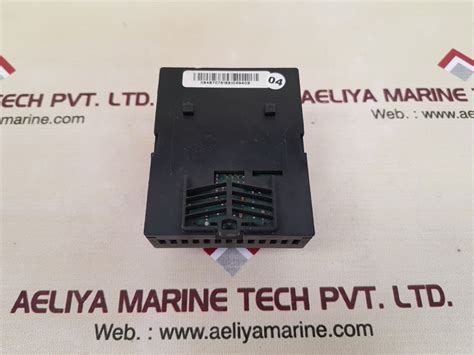 Danfoss Ekc 366 Interface Controller Module 084b7076 Aeliya Marine Tech