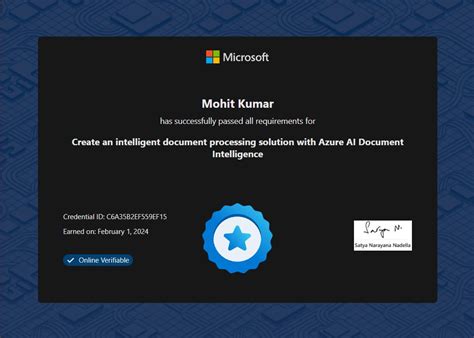 Microsoftaiodyssey Aichallenges Documentintelligence Azureai