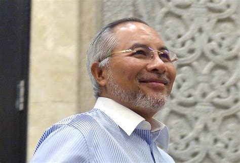 Khir Toyo Kembali Tanding Jadi Calon Bn Pada Pru15 Astro Awani