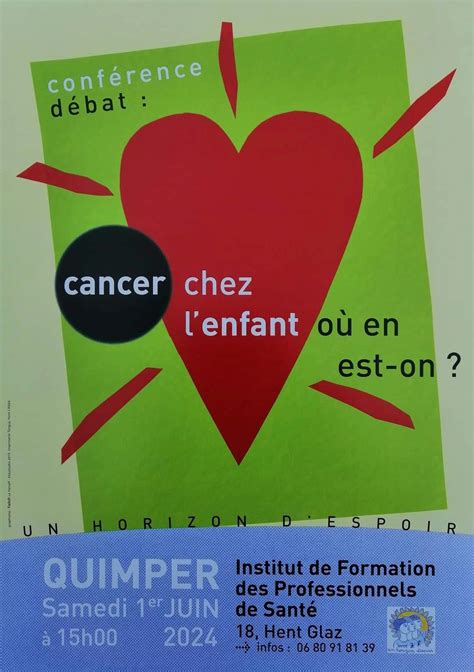 Sandra Cadiou Sur Linkedin Cancerpediatrique Recherche Avenir