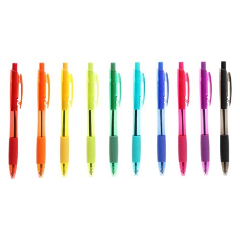 Pens Gel Pens Felt Tip Pens And More