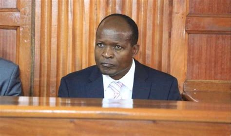 Eacc Withdraws Ksh19b Corruption Case Against Former Governor Obado Afrinewske
