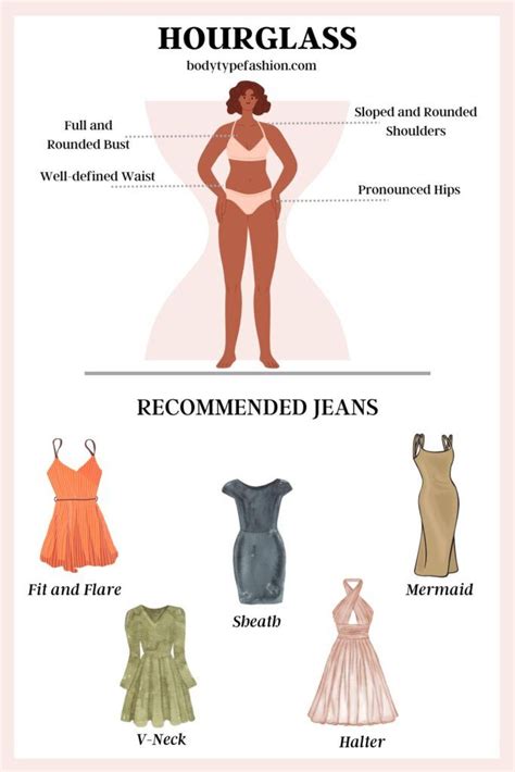 Wrap Dresses Hourglass Figure Fashion Hourglass Figure Outfits