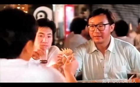 周星驰：许冠文，我偶像啊 知乎