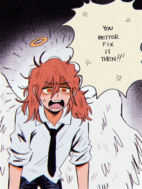 Angel Devil Chainsaw Man Kobeni Higashiyama Higashiyama Kobeni