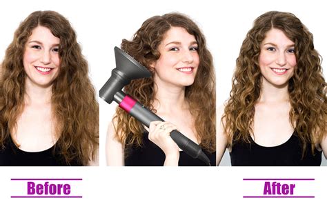 Chuancheng Diffuser And Adaptor For Dyson Airwrap Styler For Airwrap