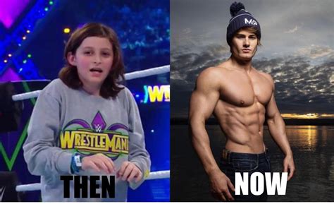 Nicholas Ready To Get Back In The Ring At Wrestlemania Rsquaredcircle