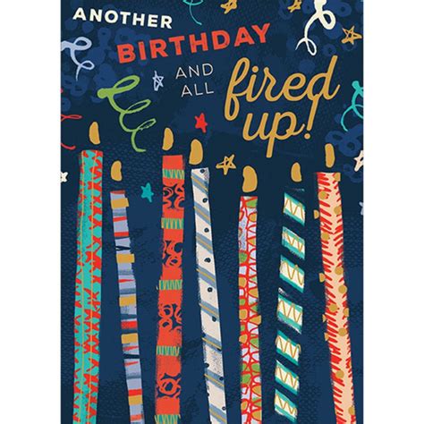 Birthday Cards For Him Man Men Masculine Birthday Cards Shop