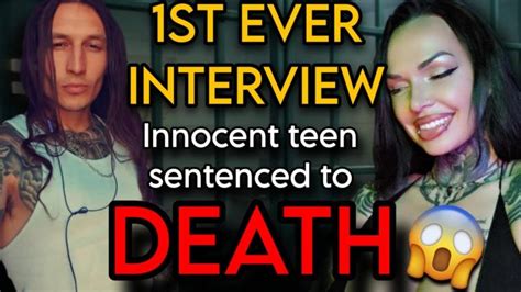 ⬇️⬇️help Save Winstons Life⬇️⬇️ Wrongfully Convicted As A Teen Sentenced To 92yrs With No