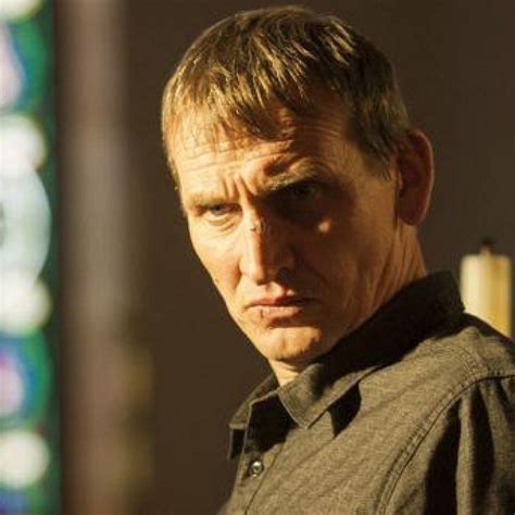 Dodger Bbc Kündigt Charles Dickens Verfilmung Mit Christopher Eccleston An Miniserie über